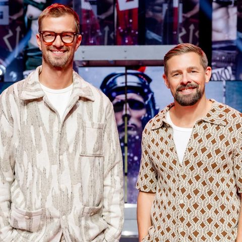 Joko und Klaas im "Duell um die Welt": Das ist zur letzten Staffel ...