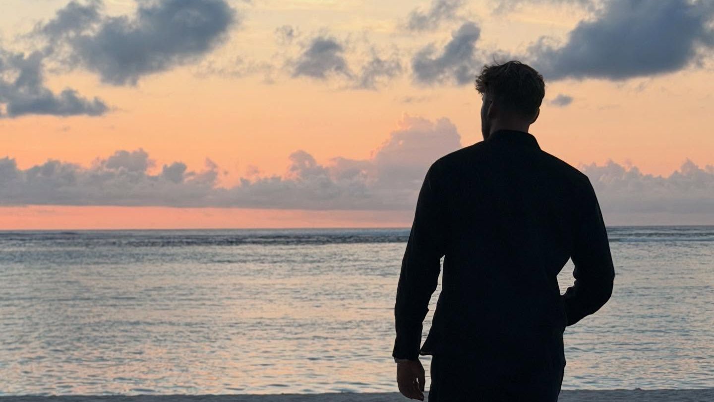 Dominik Stuckmann: Ex-Bachelor hat sich mit Anna Rossow verlobt | GALA.de
