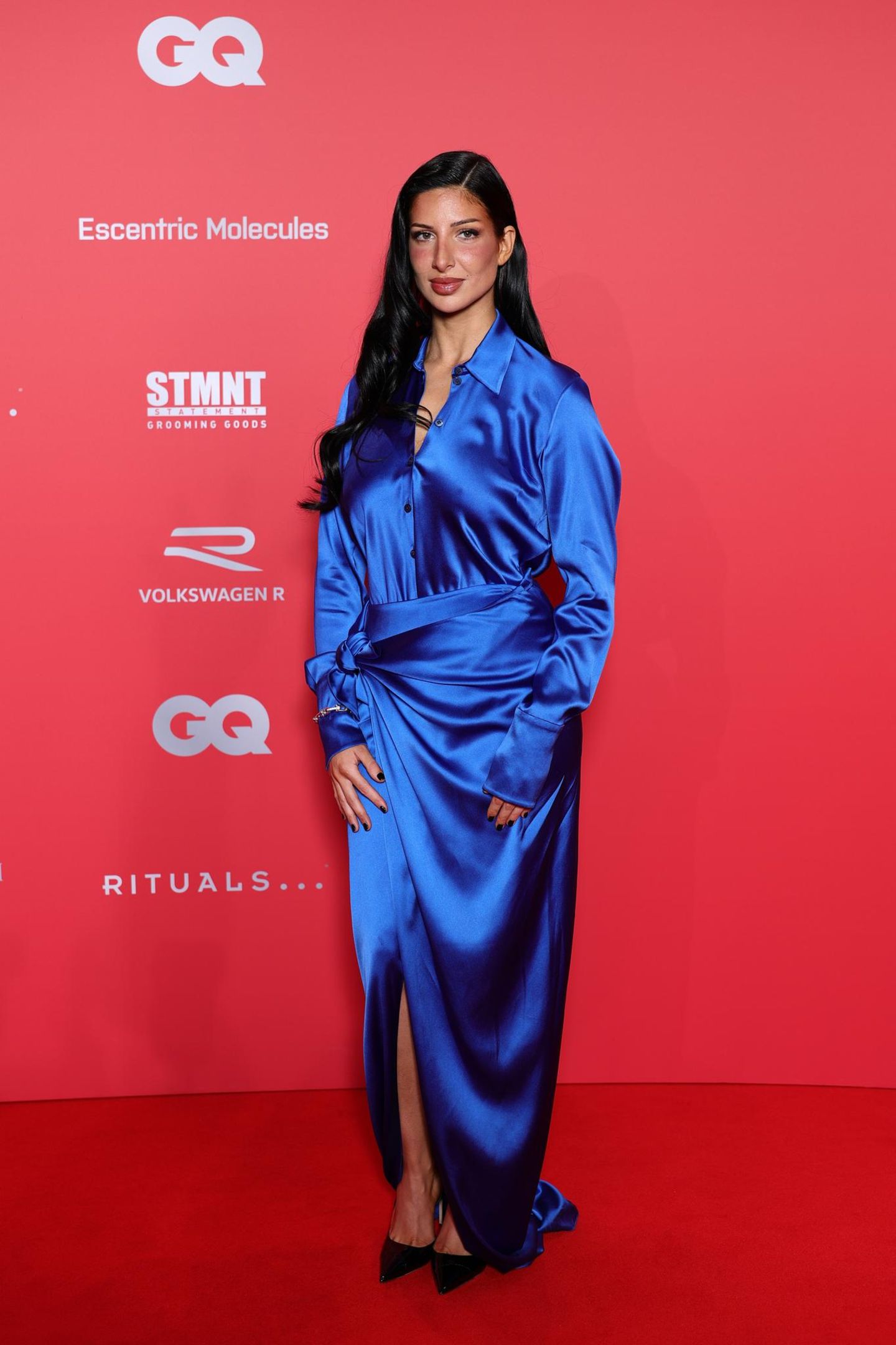 "Men of the year"-Awards 2025 – die stylischen Red Carpet Looks | GALA.de