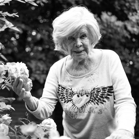 Ingrid van Bergen: Keine Beerdigung für die verstorbene Schauspielerin ...