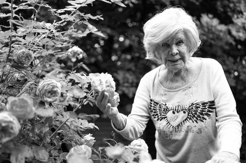 Ingrid van Bergen (†): Die Schauspielerin ist gestorben | GALA.de
