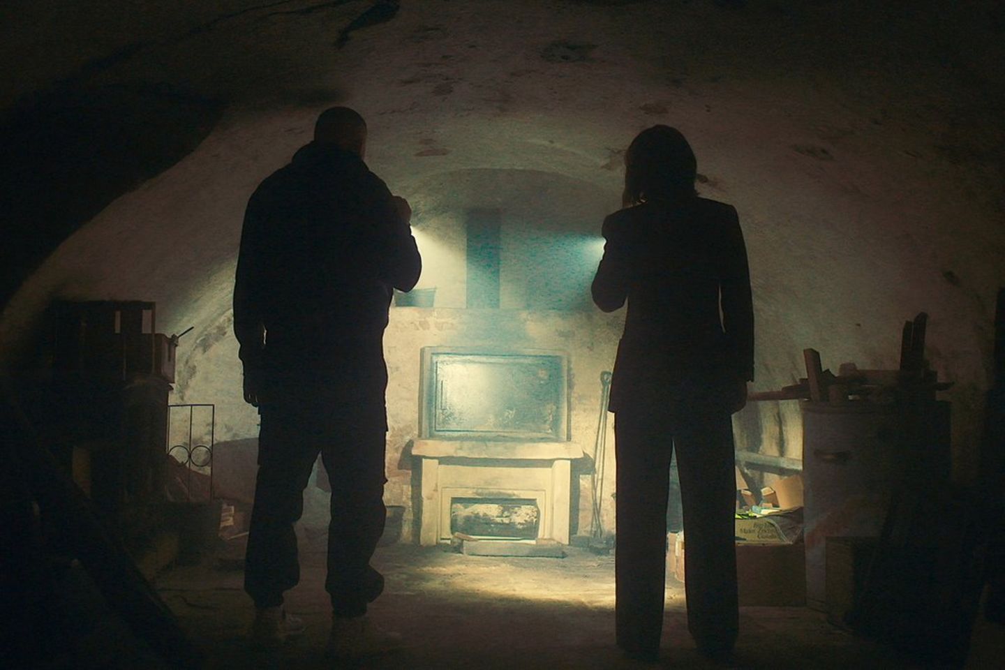 "Tatort: Licht" aus Frankfurt am Main: Kann das neue Team wieder ...