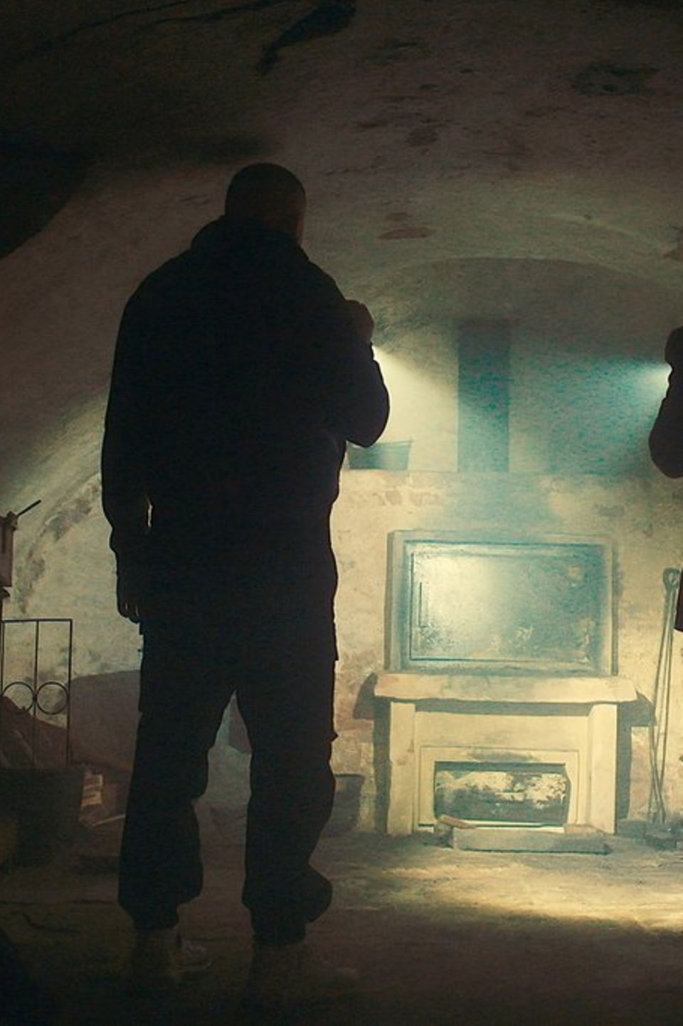 Edin Hasanovic - Starporträt, News, Bilder | GALA.de