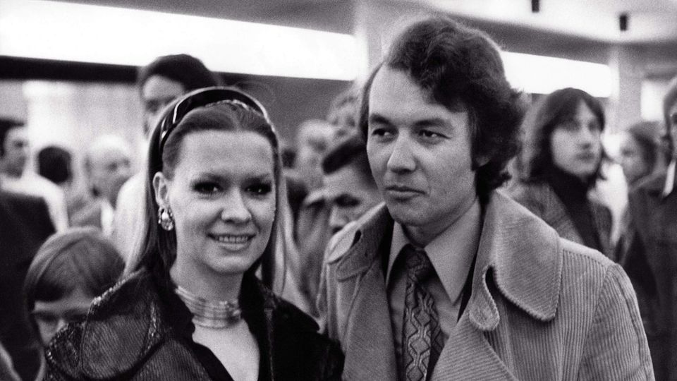 Ingrid van Bergen (†): Die Schauspielerin ist gestorben | GALA.de