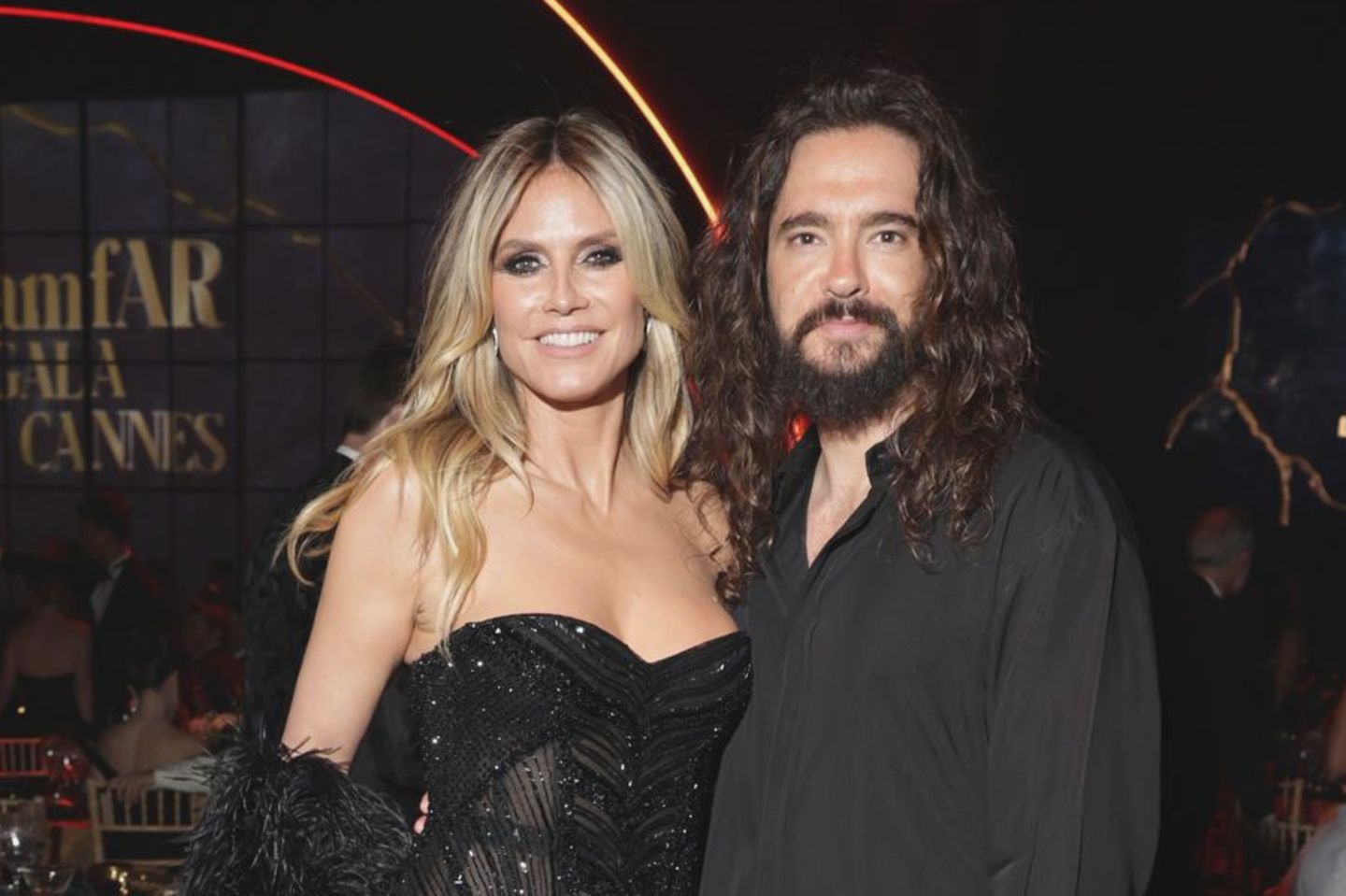 Heidi Klum + Tom Kaulitz: Das kam an Thanksgiving auf den Tisch | GALA.de
