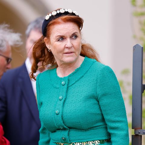 Sarah Ferguson: Erwägt sie ein Enthüllungs-Interview? | GALA.de