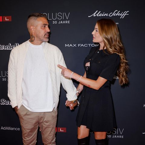 Anna-Maria Ferchichi + Bushido: Trennung auf Zeit! Vor Kurzem war es ...