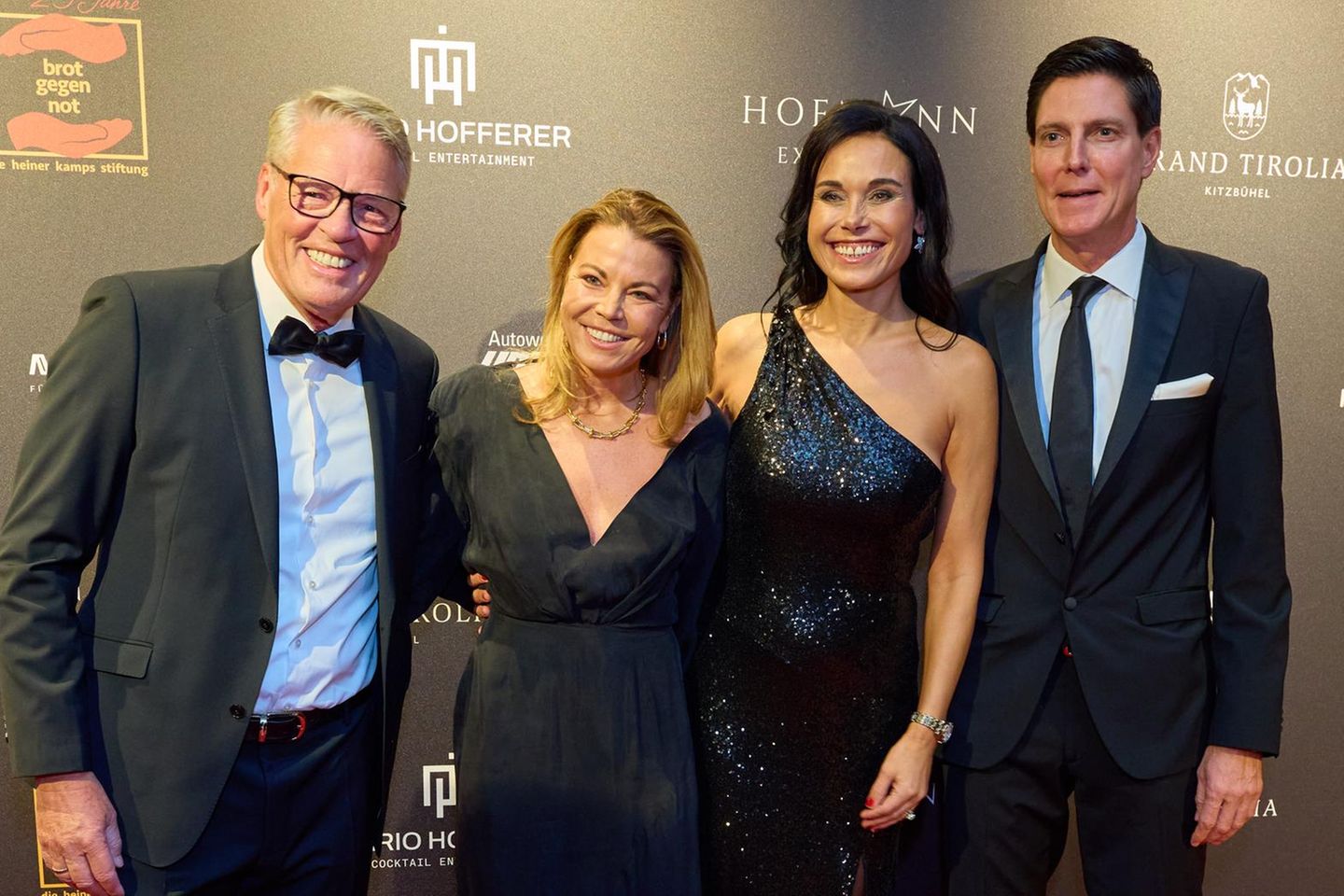 Maria Riesch: Marcus Höfl zeigt sich nach Liebesüberraschung mit Ex ...