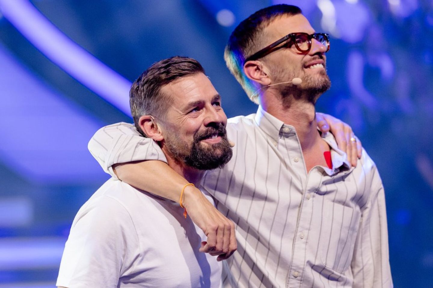 Joko und Klaas im "Duell um die Welt": Das ist zur letzten Staffel ...