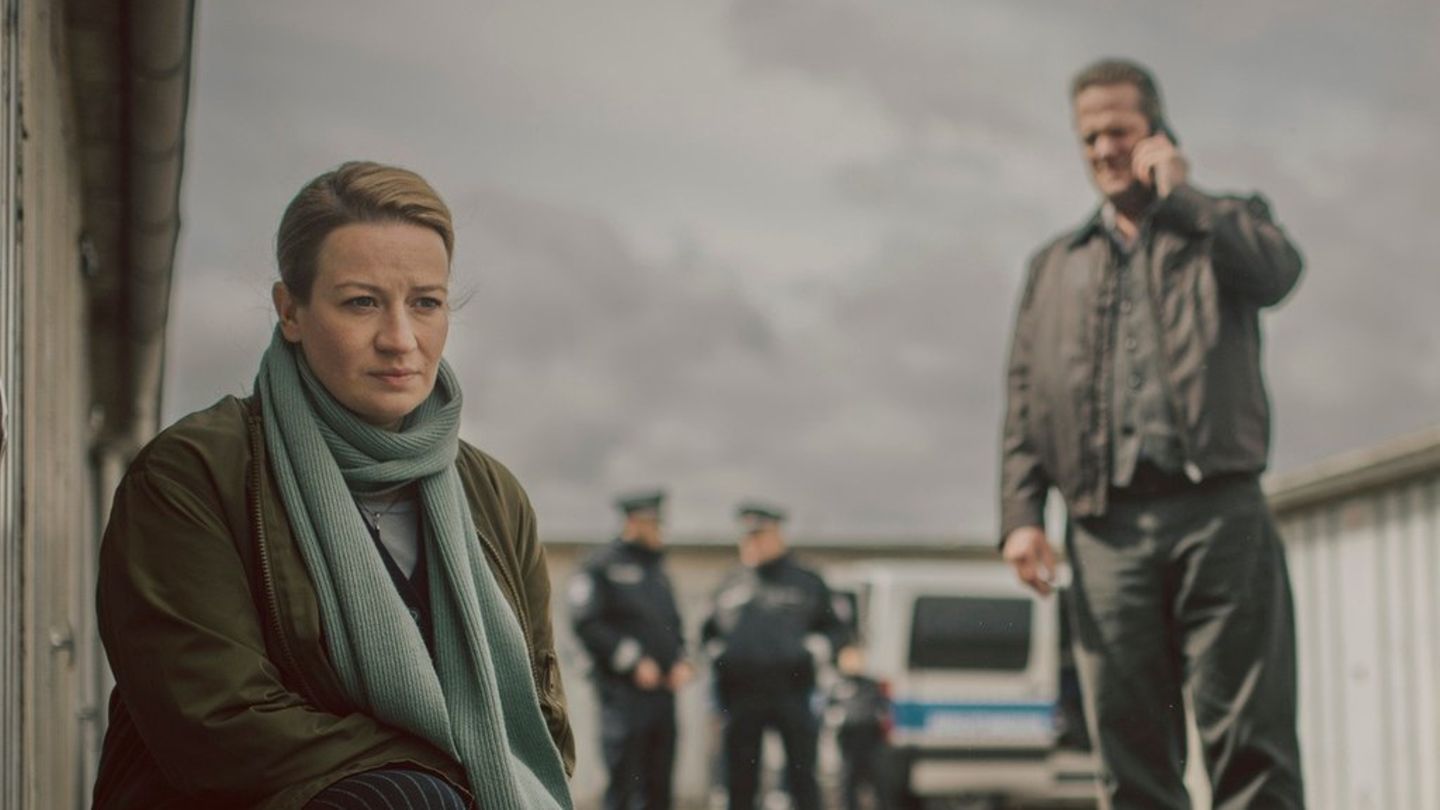 Nina Gummich: Theresa Wolff ist doch nicht Geschichte | GALA.de