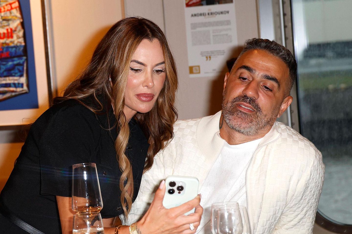 Anna-Maria Ferchichi: Nach Ehe-Pause eskaliert Streit mit Pietro ...
