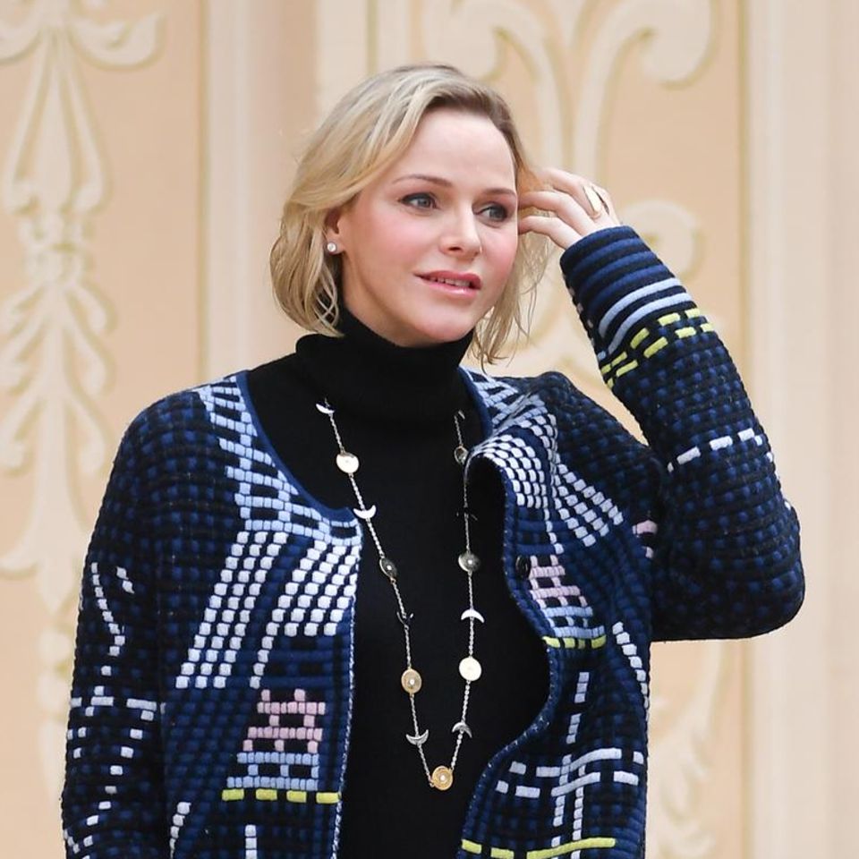 Caroline von Hannover: Trauriger Inkognito-Auftritt am Geburtstag | GALA.de