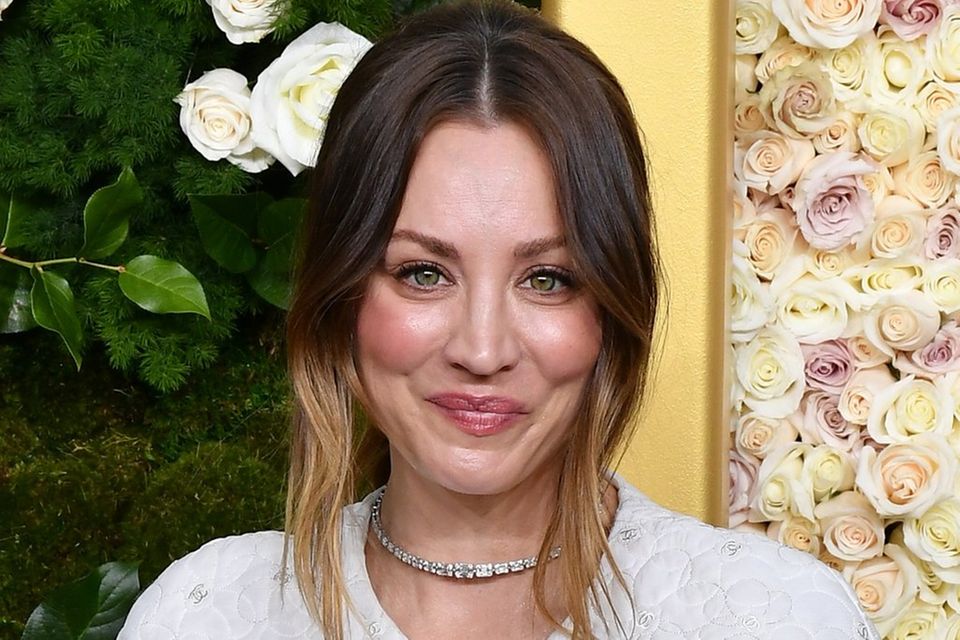 Kaley Cuoco wird 40: Das macht sie seit "The Big Bang Theory" | GALA.de