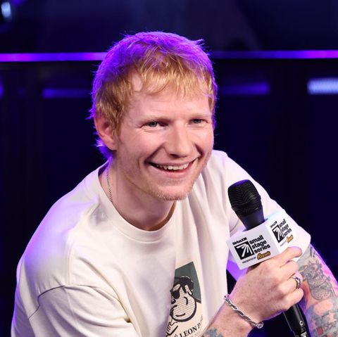 Ed Sheerans Ehe vor dem Aus? Fans wittern Beziehungsbeben in den neuen ...