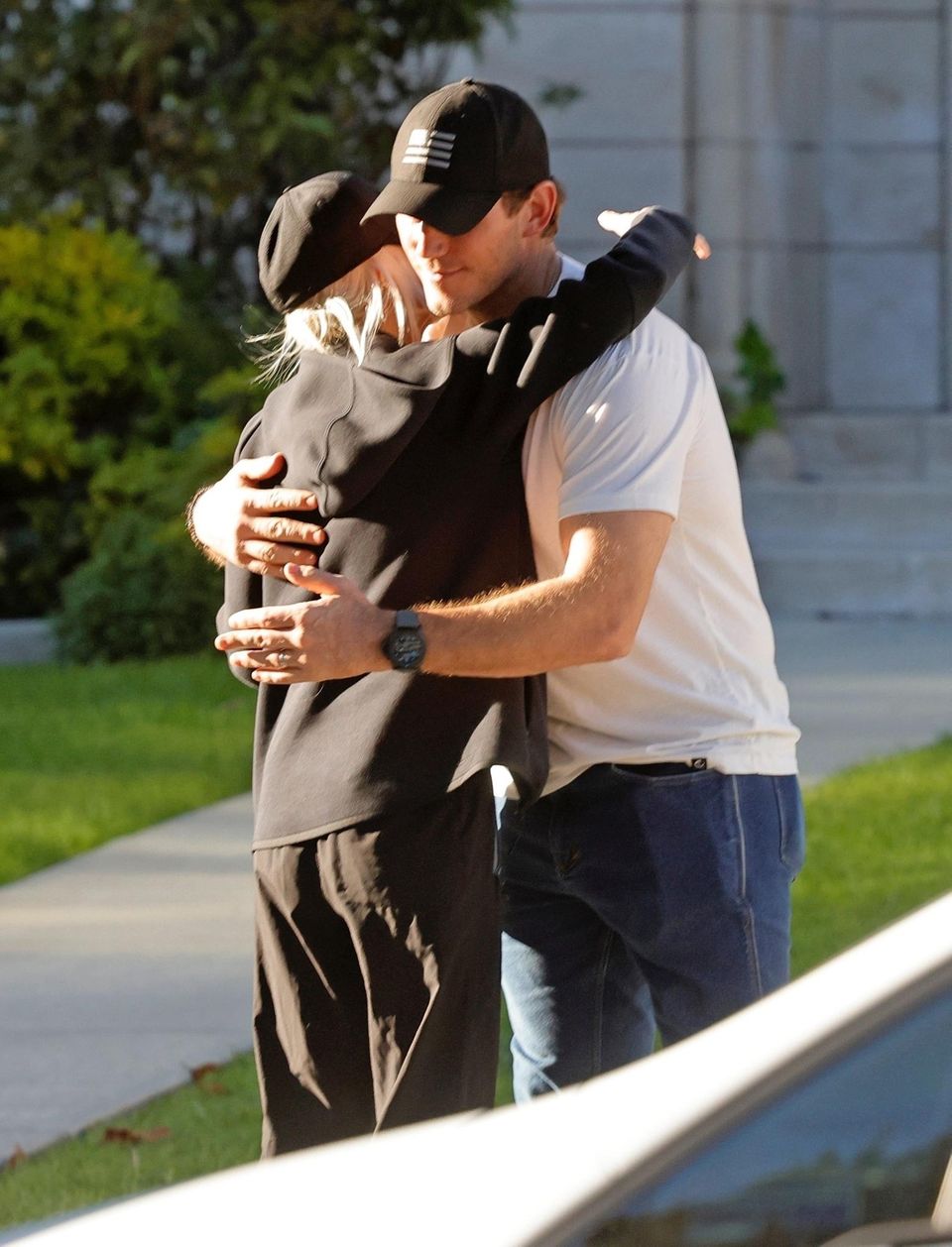 Kathy Kelly sagt Auftritt ab: Tragischer Todesfall vor ihrem Konzert in Krefeld | GALA.de