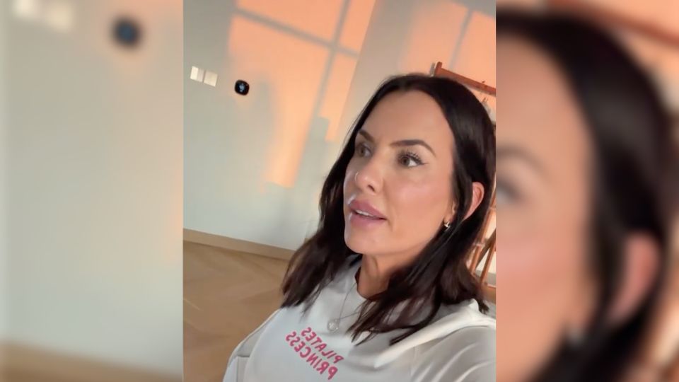 Anna-Maria Ferchichi gibt Details über vorläufige Trennung preis | GALA.de