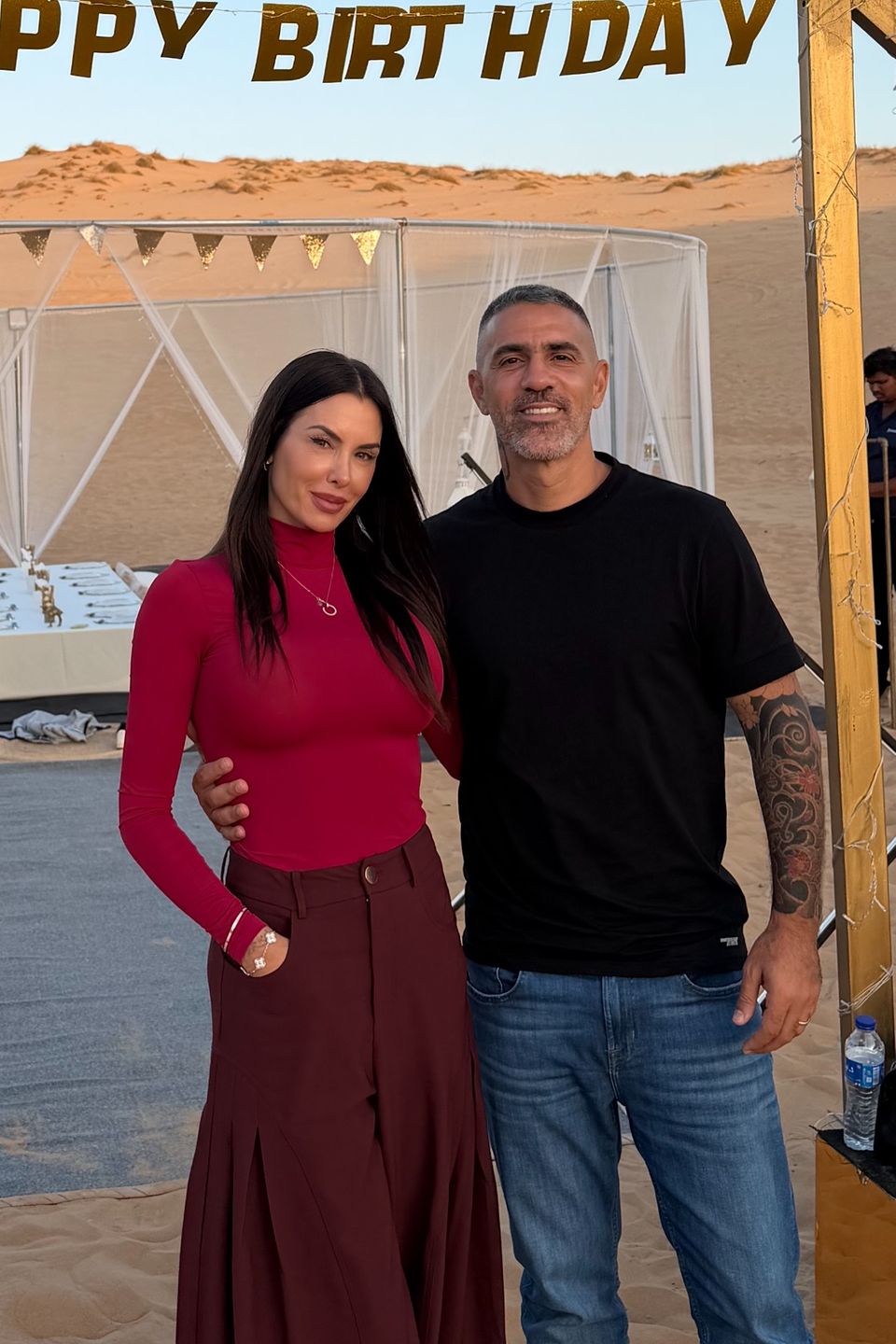 Kurz, blond, braun: Anna-Maria Ferchichis fulminanter Beautywandel seit 2005 | GALA.de