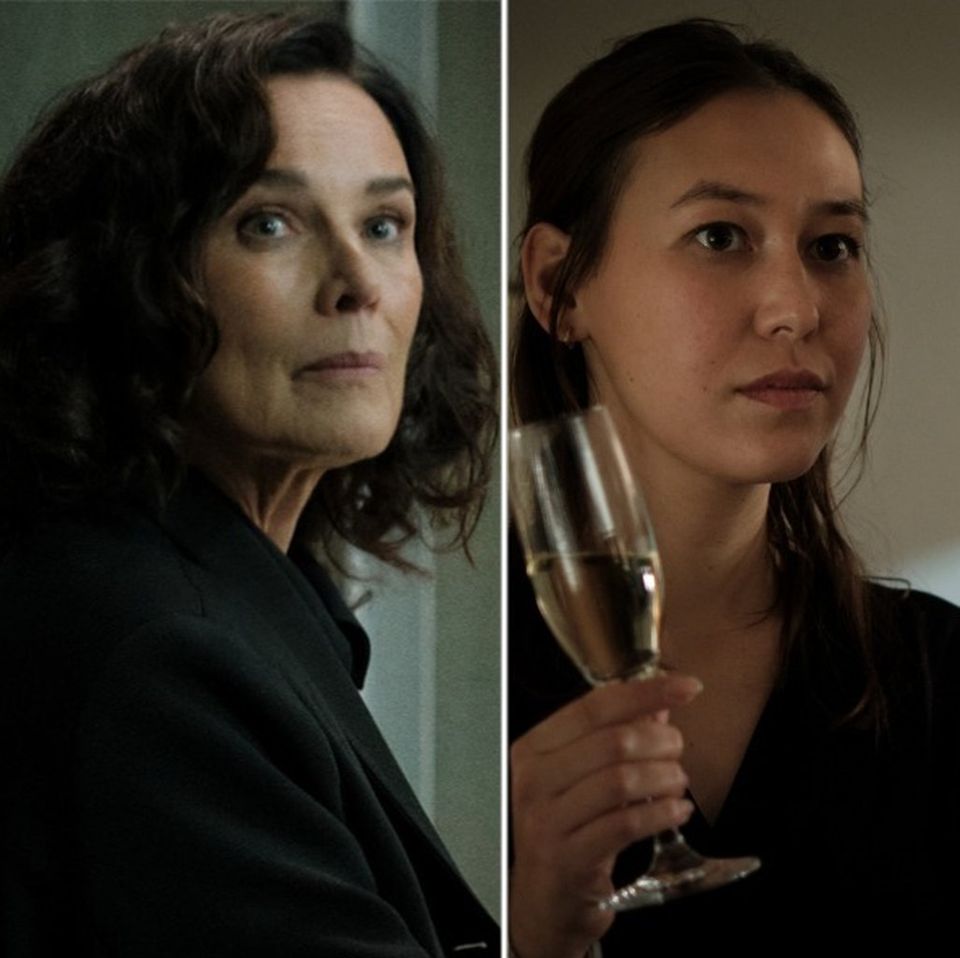 Anna Conti | GALA.de