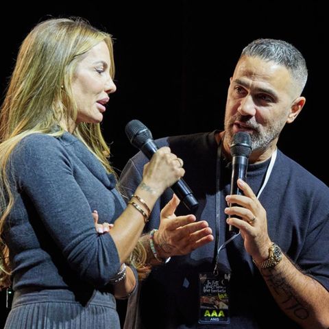 Bushido + Anna-Maria Ferchichi enthüllen: Er zog schon vor Monaten aus ...