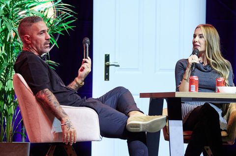 Anna-Maria Ferchichi gibt Details über vorläufige Trennung preis | GALA.de