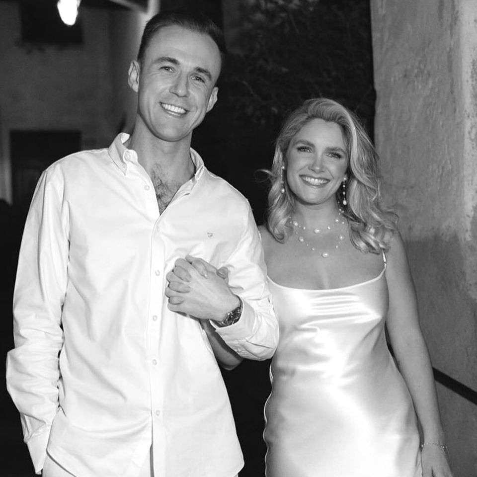 Brian Austin Green: Shannen Doherty ist stark | GALA.de