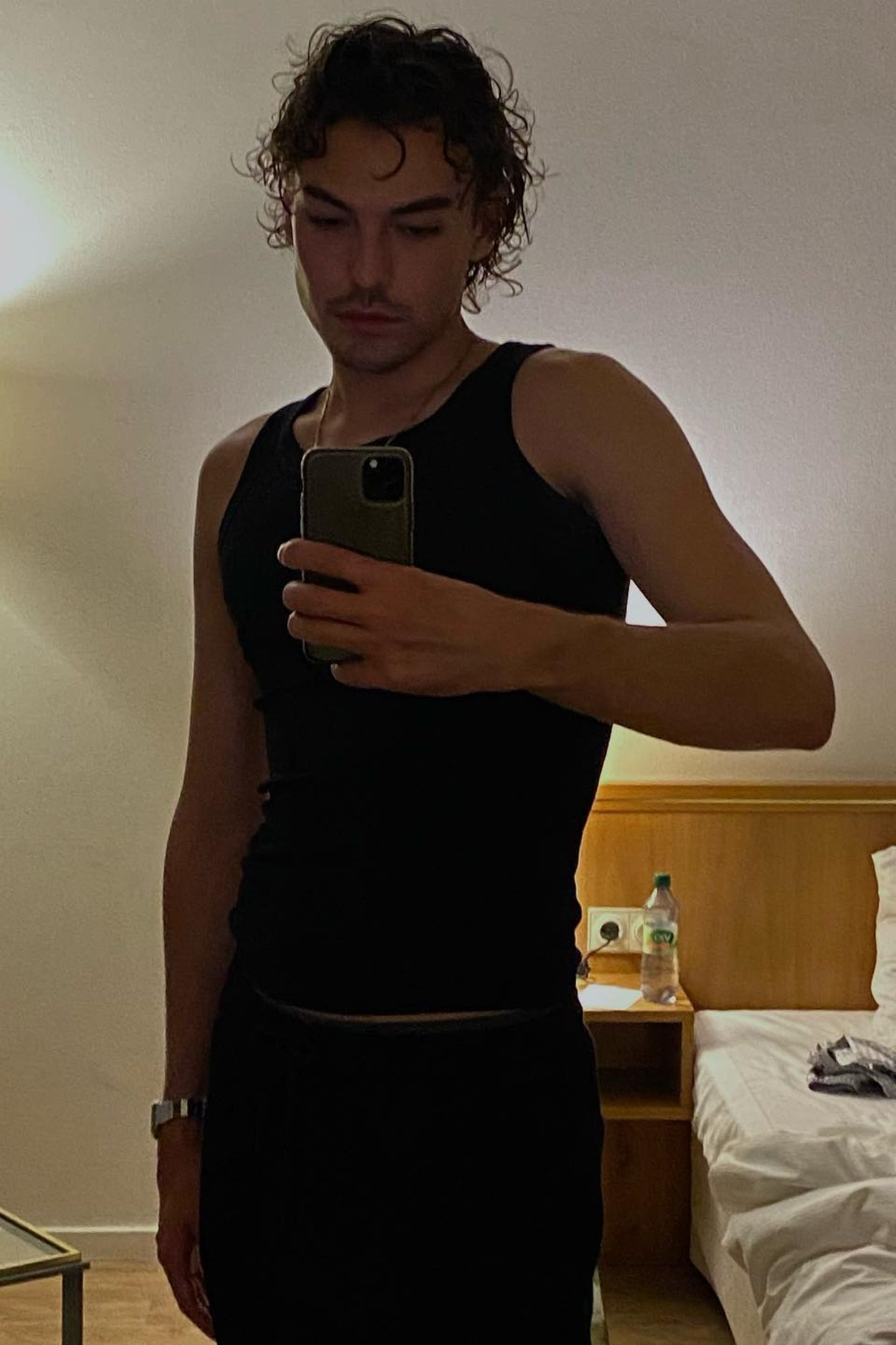 "Maxton Hall" Typveränderung! So sieht Harriet Herbig-Matten nicht mehr ...