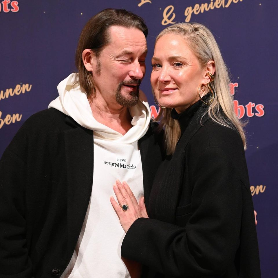 Janine Kunze - Starporträt, News, Bilder | GALA.de