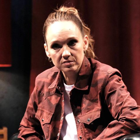 Carolin Kebekus: Das denkt sie über den Vater ihres Kindes | GALA.de