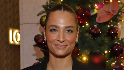 Amira Aly: "Ich habe ja alles, aber ..." Moderatorin erntet heftige Kritik wegen ...