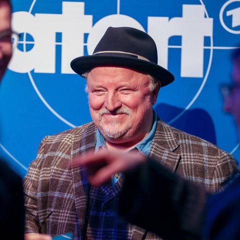 "Tatort: Licht": Borowski-Star Maren Eggert feiert "Tatort"-Comeback ...