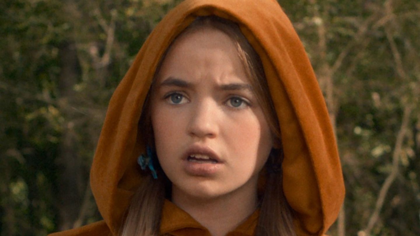 "Stranger Things": Serie bricht Netflix-Rekorde | GALA.de