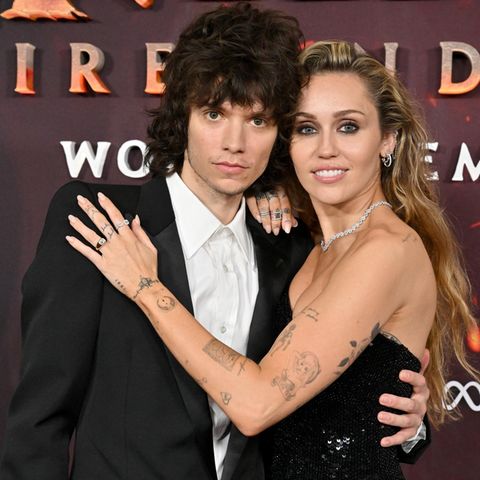 Benny Blanco postet neue Hochzeitsfotos von Selena Gomez | GALA.de