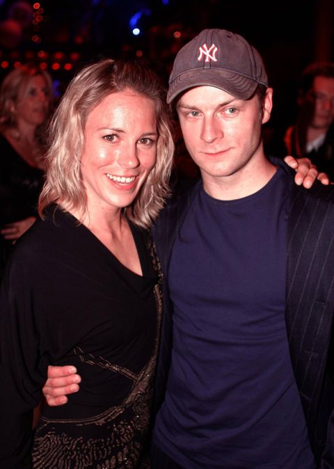 "Marie Brand"-Star Hinnerk Schönemann: Das ist seine berühmte Ex ...