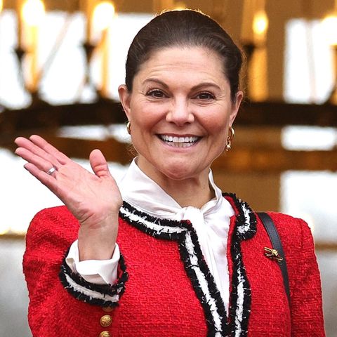 Prinzessin Victorias neue Aufgabe kommt mit großer Ankündigung daher ...