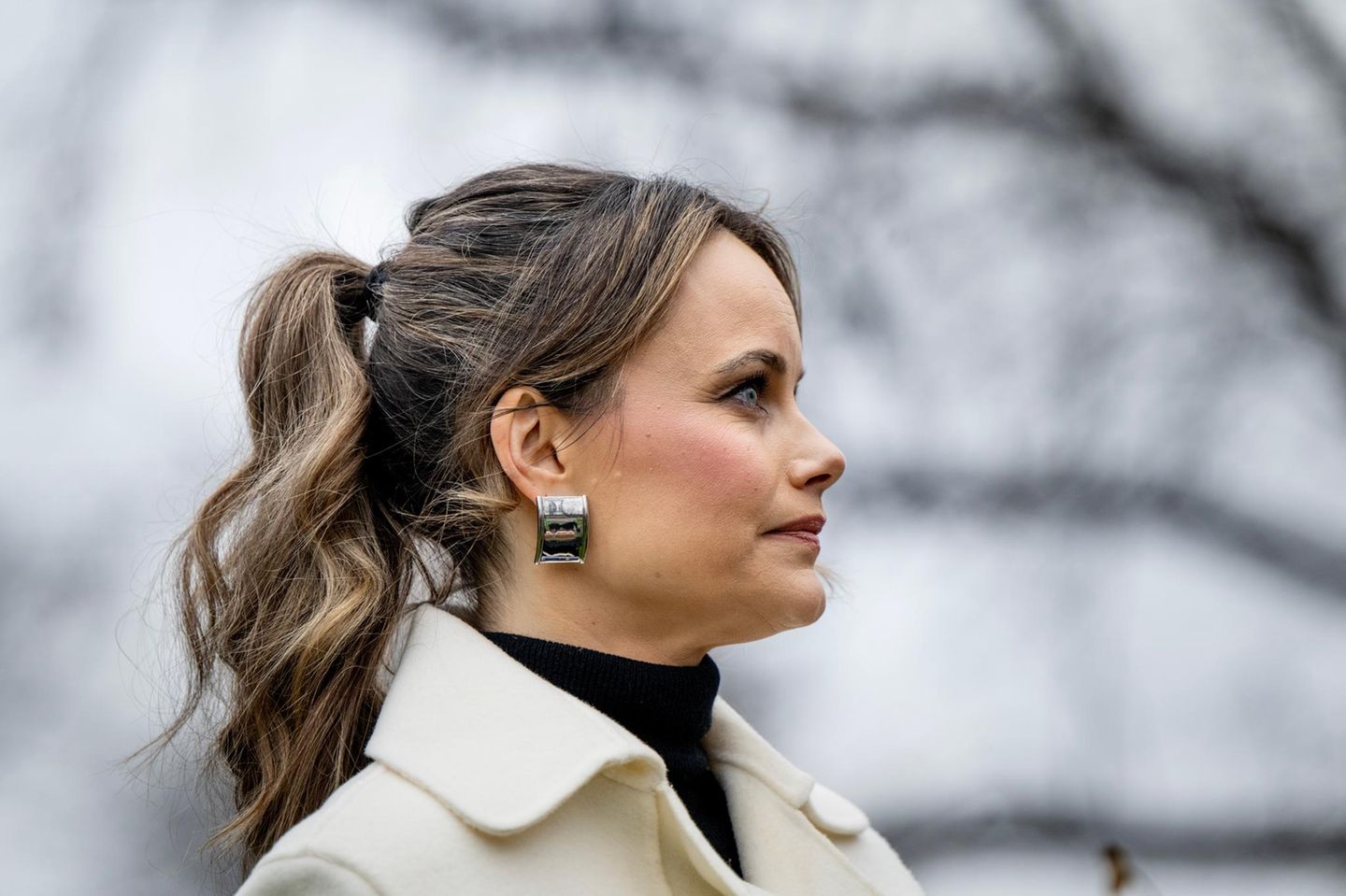 Prinzessin Sofia: Bei diesem Termin ist nicht nur ihr Lächeln ...