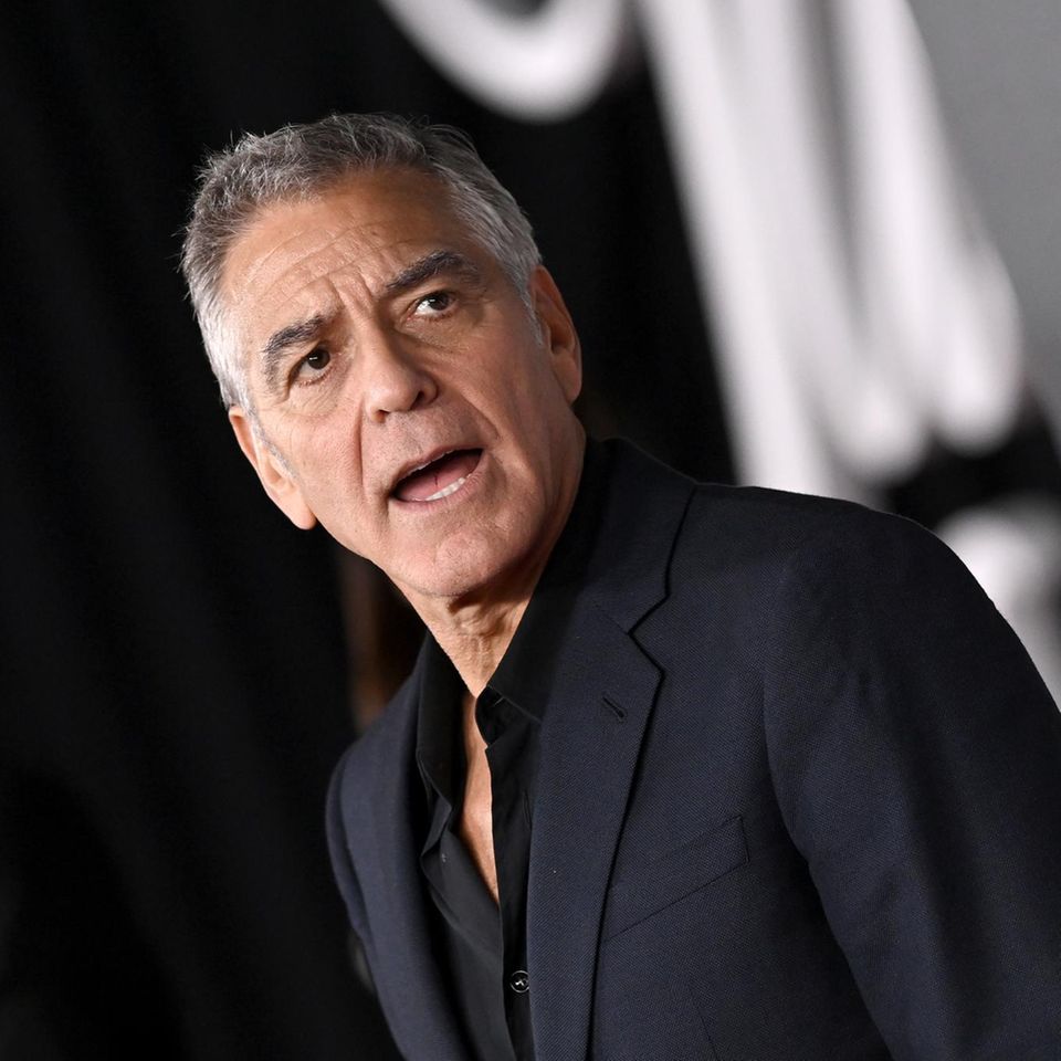 Udo Jürgens: Sohn John über die dramatischen Momente vor seinem Tod ...