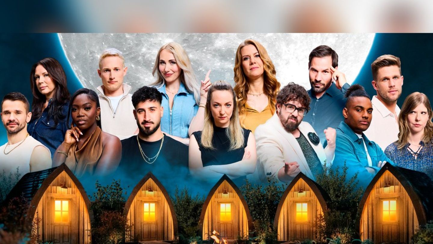"Werwölfe - Das Spiel von List und Täuschung": ARD-Reality bekommt eine zweite Staffel | GALA.de