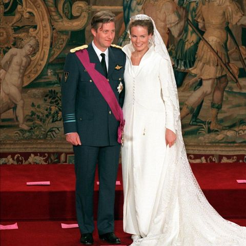 Faszinierend Alexander Fugger Hochzeit Bilder