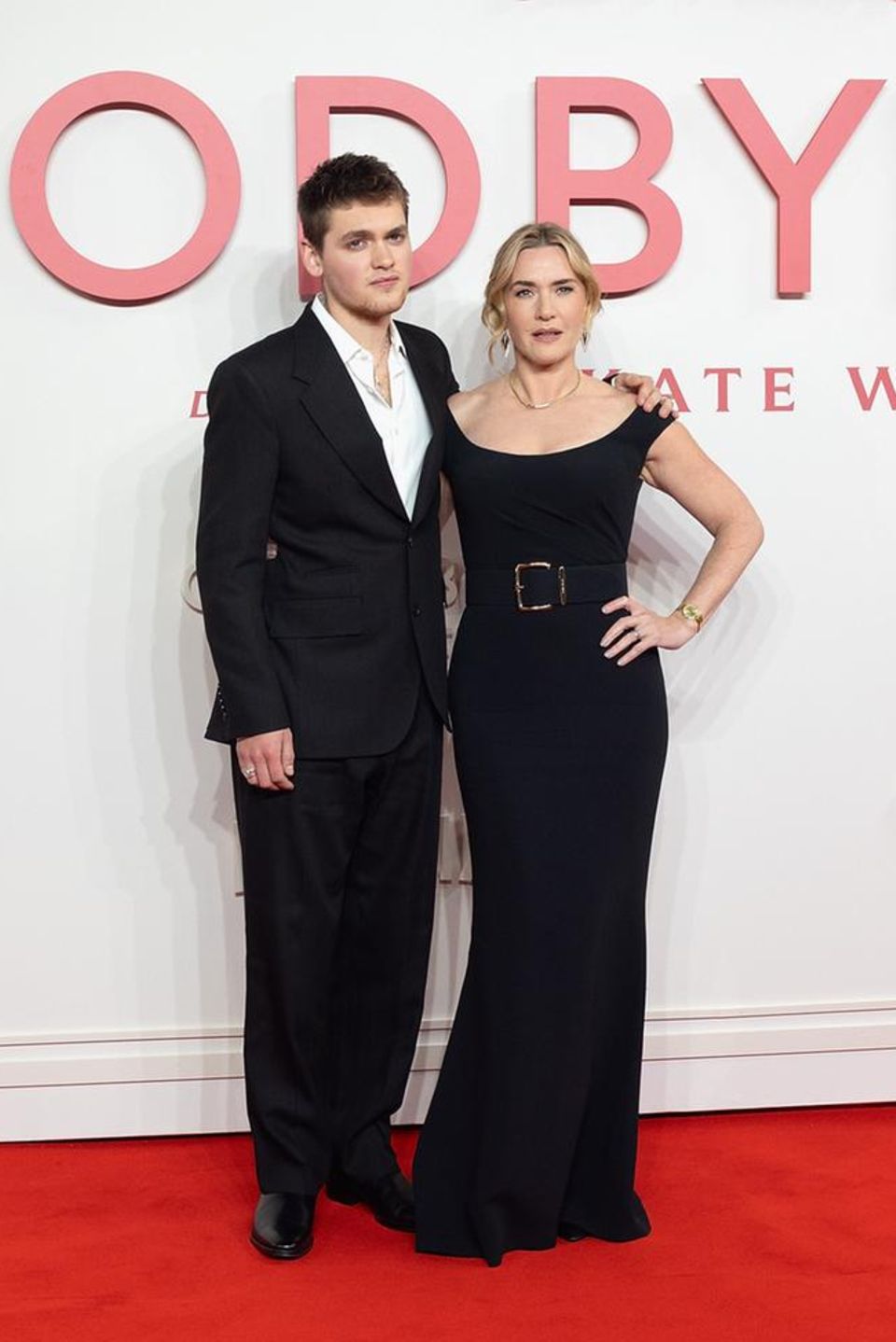 Kate Winslet - Starporträt, News, Bilder | GALA.de