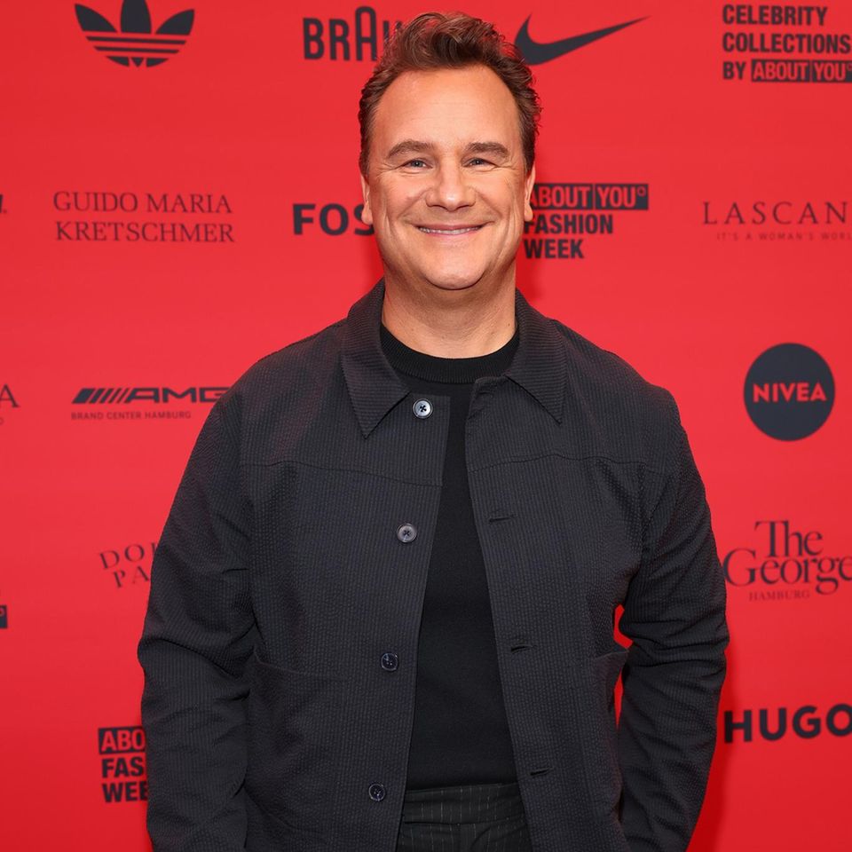 65. Geburtstag von Colin Firth: Everbody's Darling mit Action ...