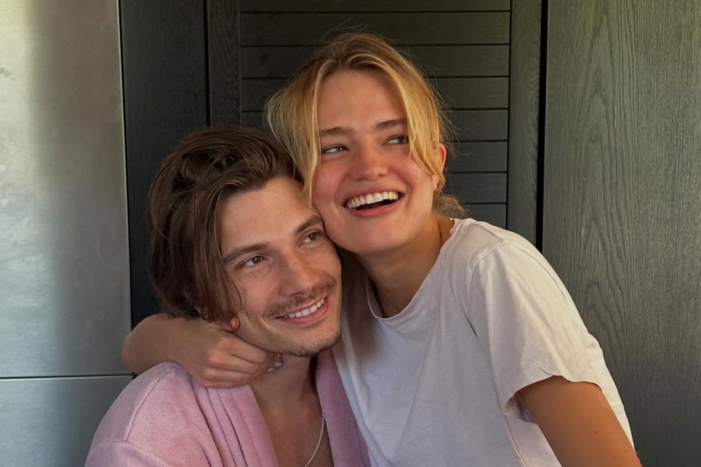 Ursula Karven: Ihr Sohn hat sich mit Topmodel verlobt | GALA.de