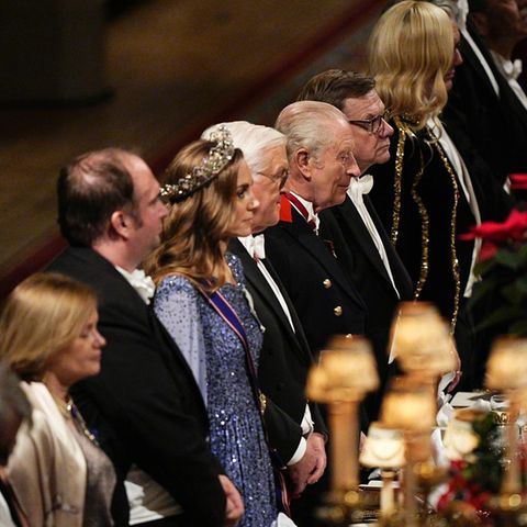 Prinz William: Wiedersehen mit Jugendschwarm Claudia Schiffer – vor den ...