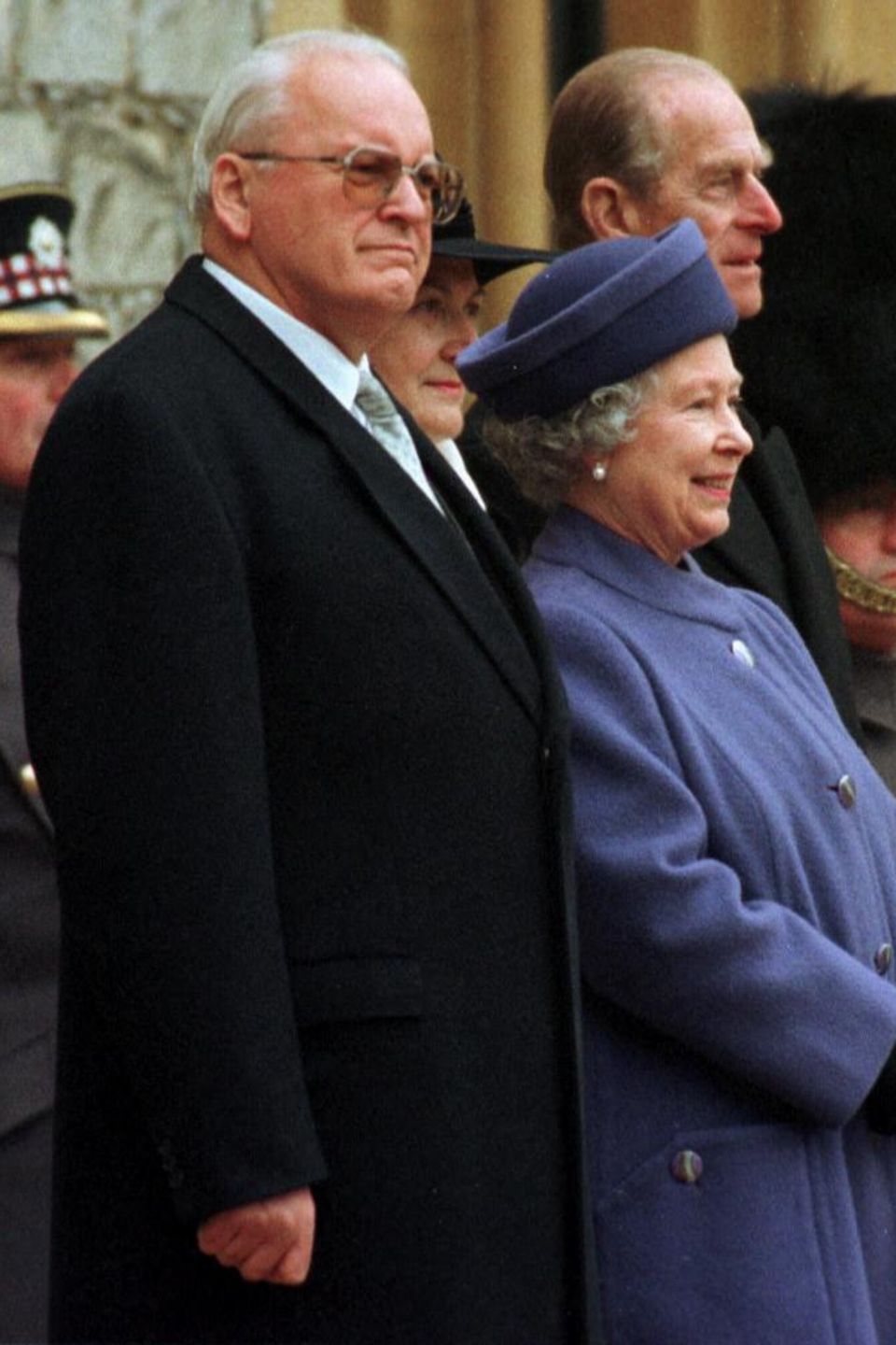 Catherine, Princess of Wales: Mit diesem Detail kann sie bei Fashion ...