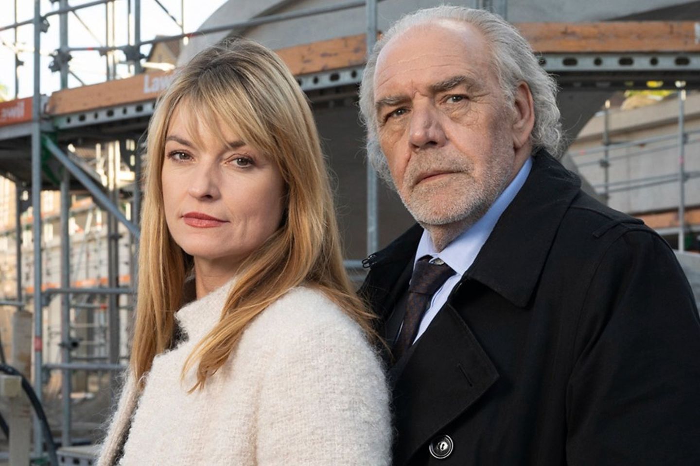 Nächster "Zürich-Krimi" steht an: Das Besondere an den Donnerstagskrimis | GALA.de