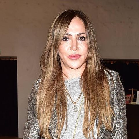 Simone Thomalla: Familienzusammenführung an Weihnachten | GALA.de