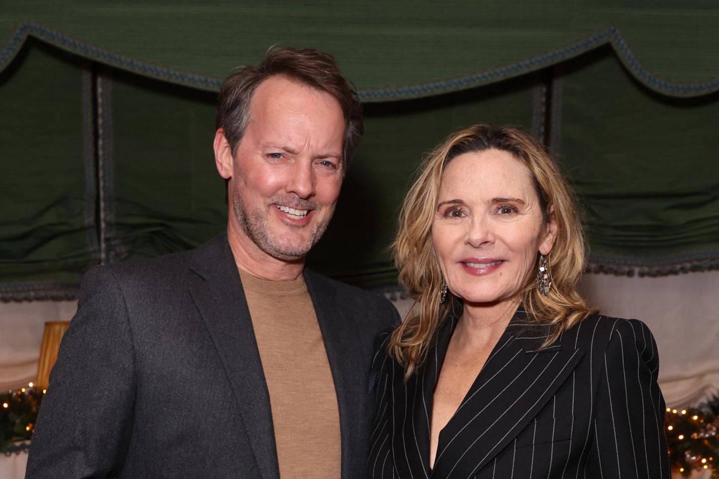 Kim Cattrall: "Sex and the City"-Star hat geheiratet | GALA.de