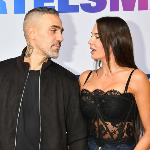 Anna-Maria Ferchichi + Bushido: Trennung auf Zeit! Vor Kurzem war es ...