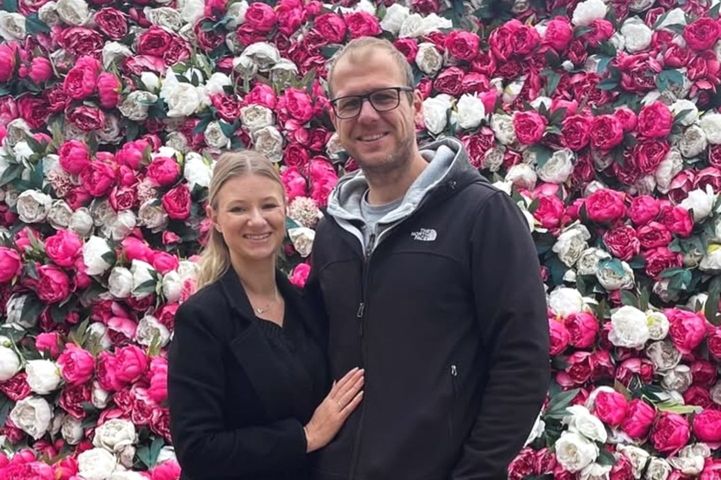 "Hochzeit auf den ersten Blick"-Stars werden Eltern: "Sind unendlich ...