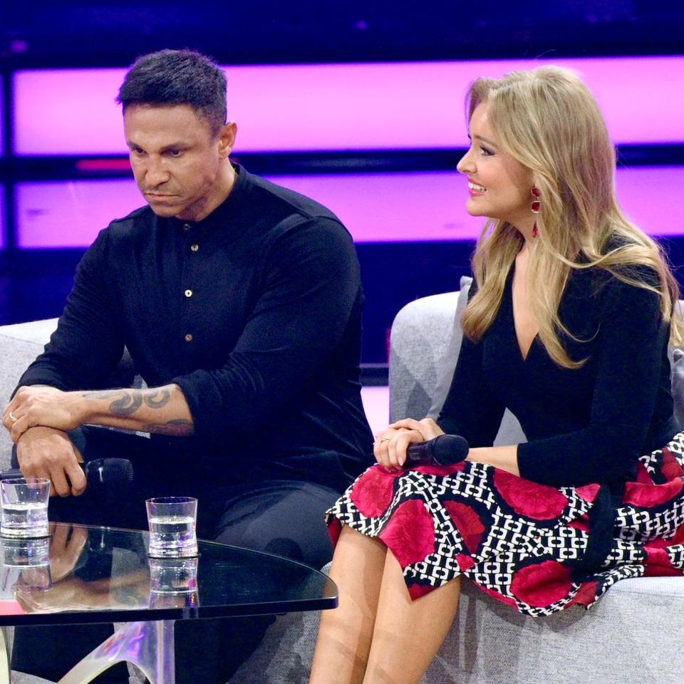 Maria Höfl-Riesch: Kurz nach Blitzscheidung bestätigt sie neue Liebe ...