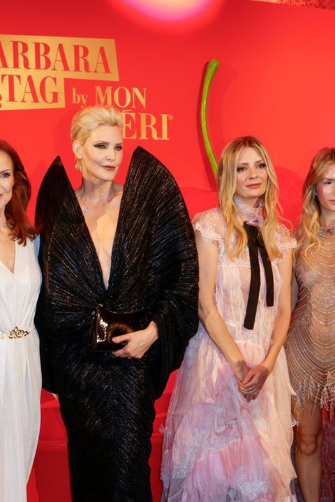 Mischa Barton - Starporträt, News, Bilder | GALA.de